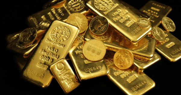 Gold Bullion Purity Explained - Gold Prosperity Hub